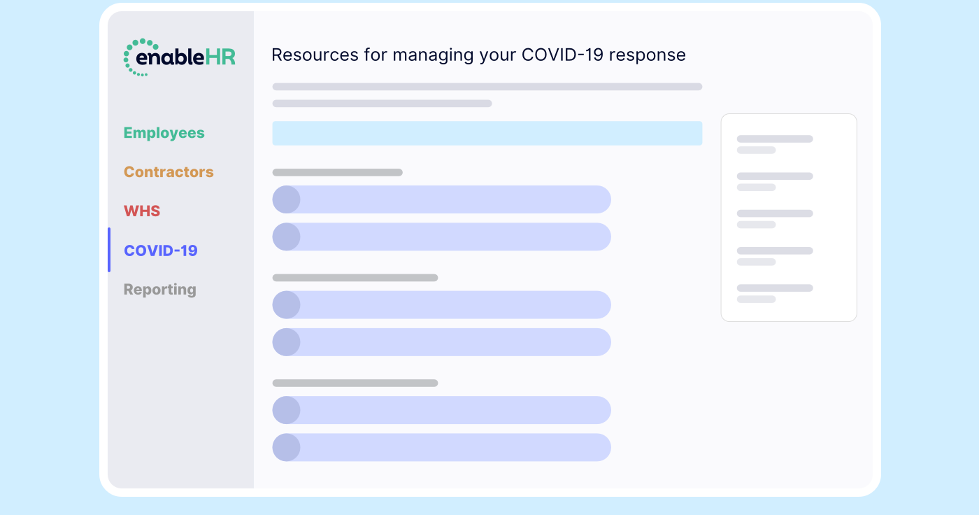 New JobKeeper 2.0 resources LIVE on enableHR | enableHR