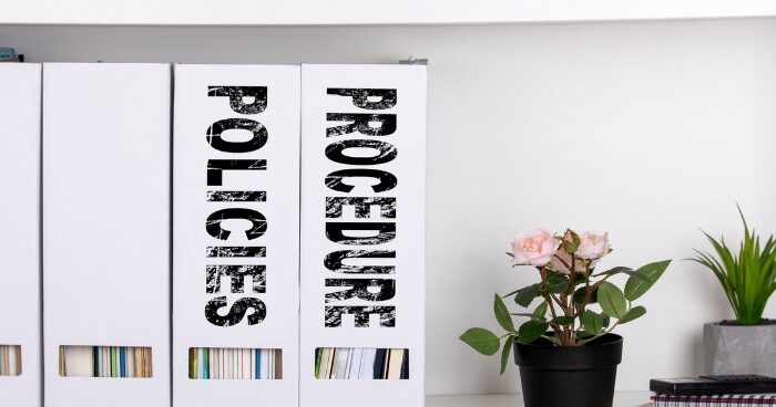 HR essentials: 12 policies that every business should have | enableHR